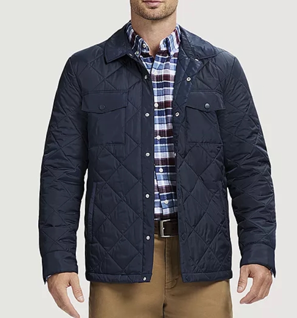 Izod Jacket - izod