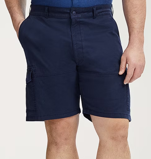 Izod Saltwater Shorts - izod